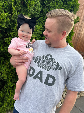 APPAREL – Texas Roadhouse Shop