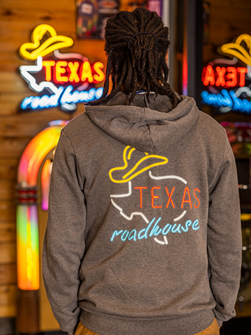 APPAREL – Texas Roadhouse Shop