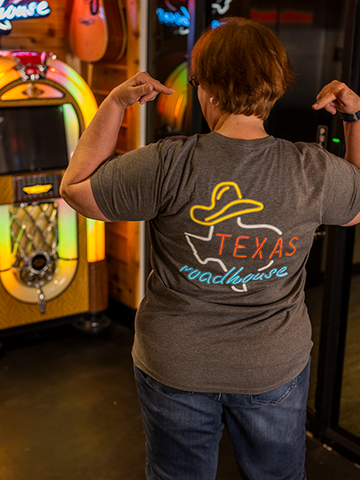 APPAREL – Texas Roadhouse Shop