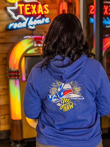 APPAREL – Texas Roadhouse Shop